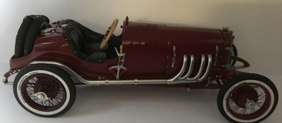 Models 1:18 Archives - CMC Modelcars