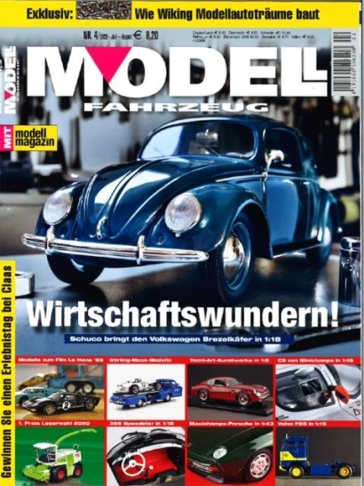 CMC Classic Model Cars (Company) - CMC GmbH & Co. KG