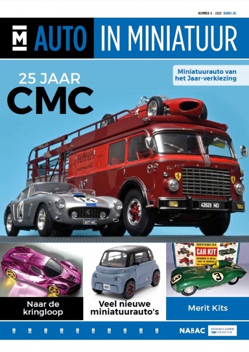 CMC Classic Model Cars (Company) - CMC GmbH & Co. KG