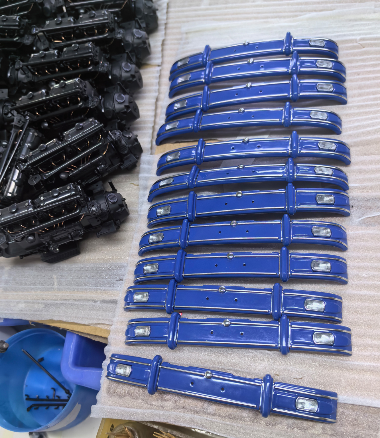 New Pictures Bartoletti Transporter - CMC GmbH & Co. KG